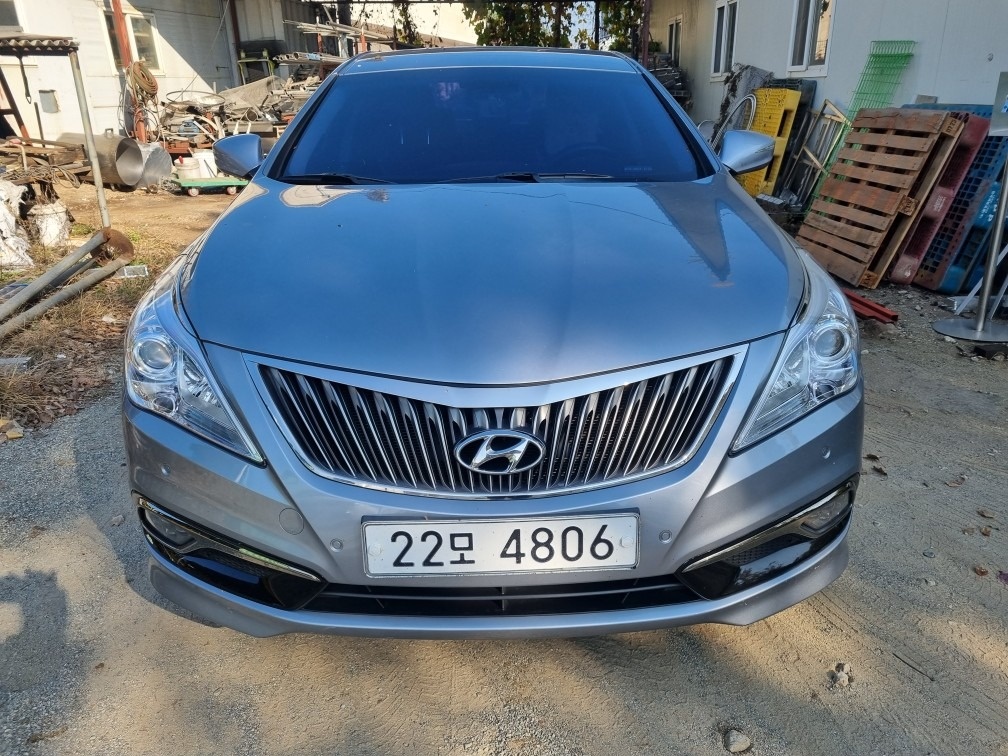 그랜저 HG HEV 2.4 FWD 프리미엄 | 서초4동 | 당근 중고차