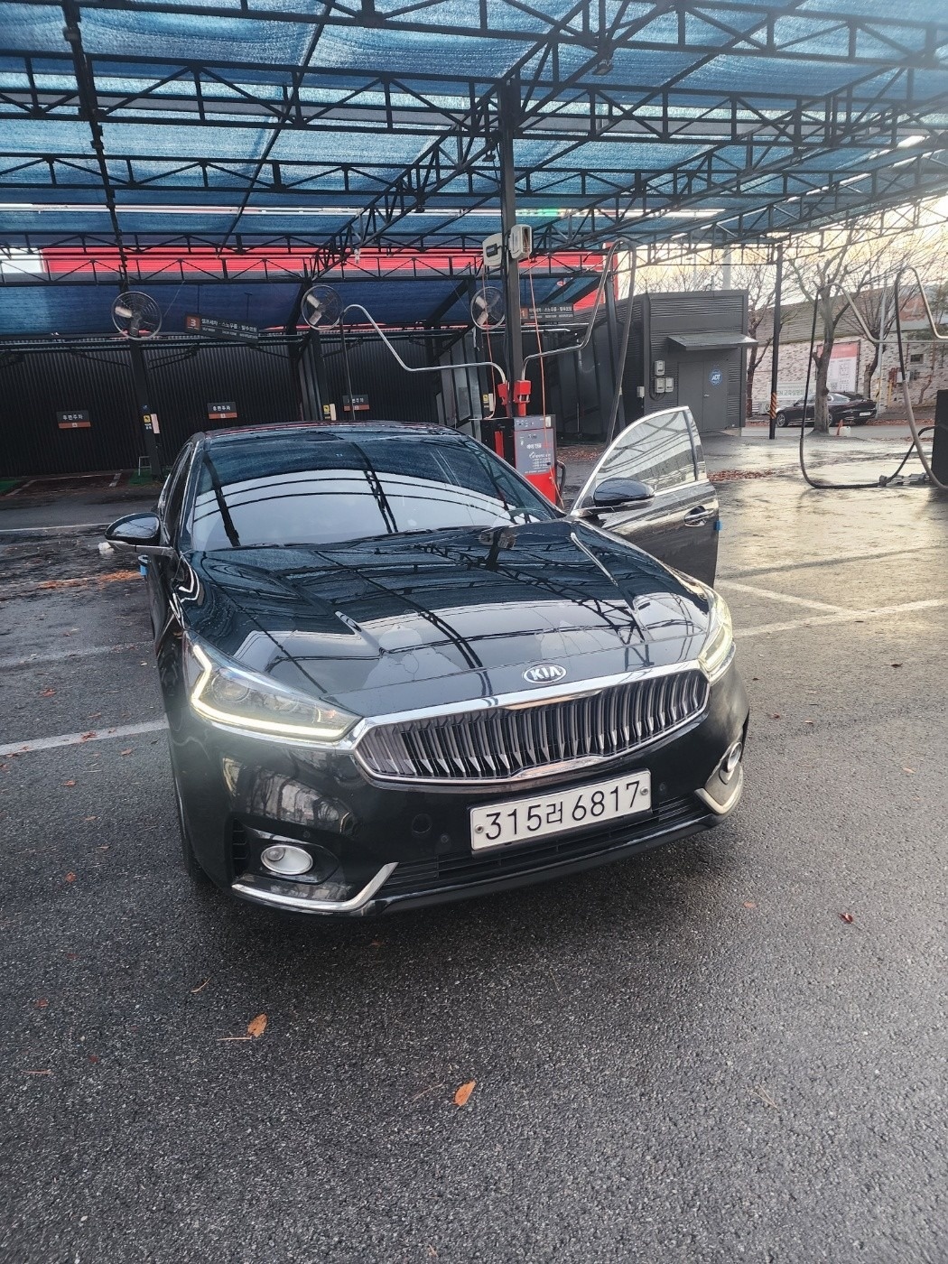 올 뉴 K7 YG LPi 3.0 렌트 디럭스 | 인후동1가 | 당근 중고차
