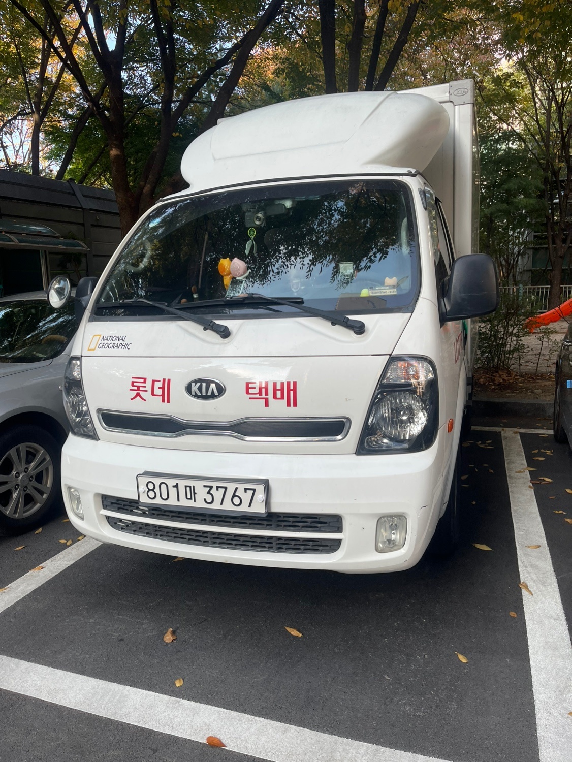 봉고 Ⅲ 1톤 PU 플러스 내장탑(초장축) 킹캡 CRDi GX스페셜 | 서초4동 | 당근 중고차