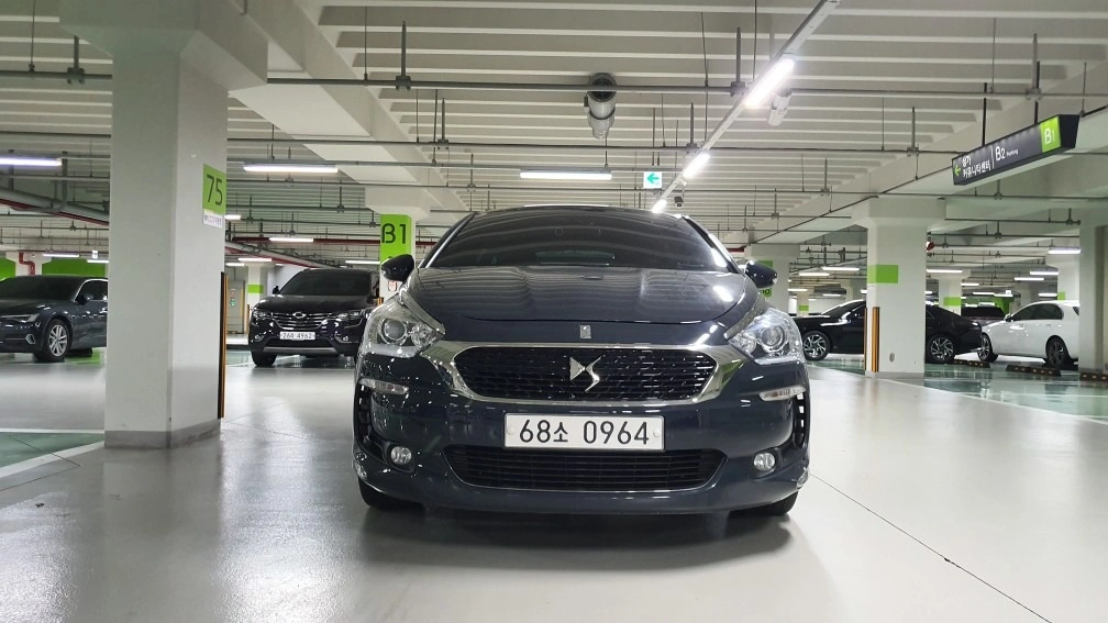 DS5 2.0 BLUE-HDi | 서초4동 | 당근 중고차
