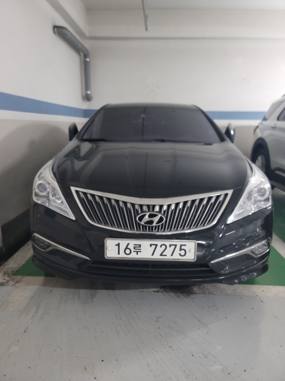 그랜저 HG HG220 디젤 FWD 프리미엄 | 서초4동 | 당근 중고차