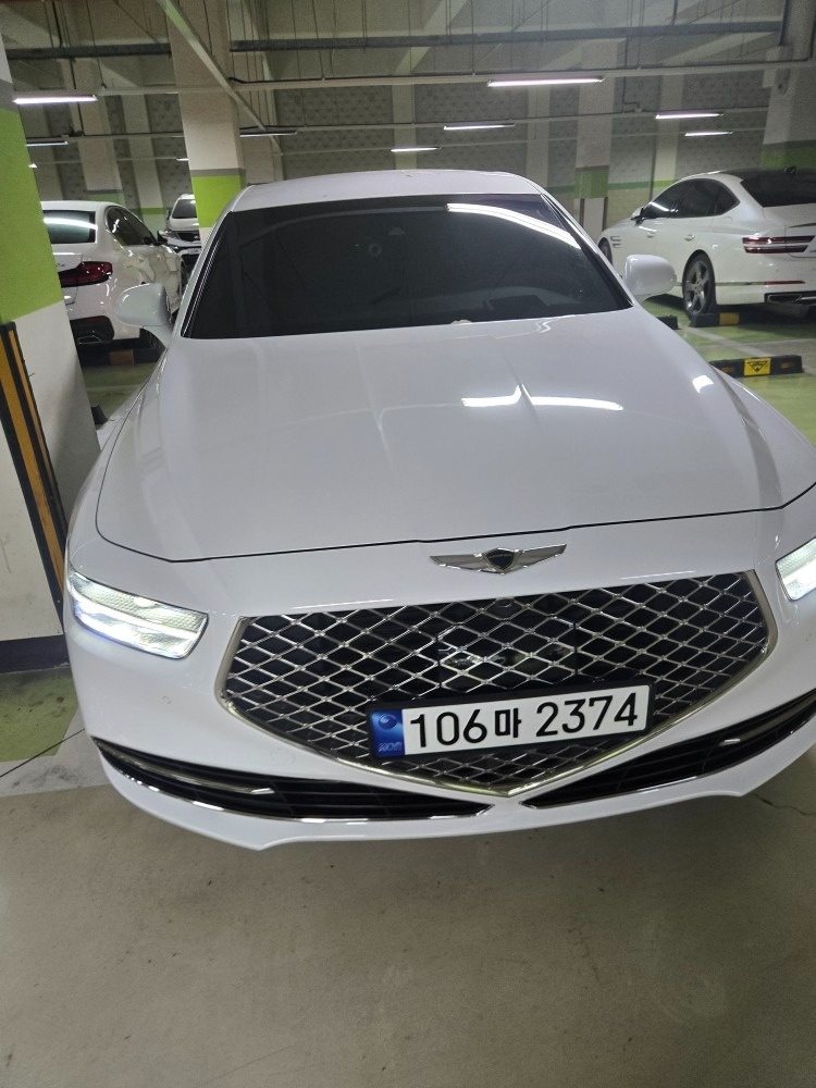 G90 HI 3.8 GDI AWD 5인승 프리미엄 럭셔리 | 서초4동 | 당근 중고차
