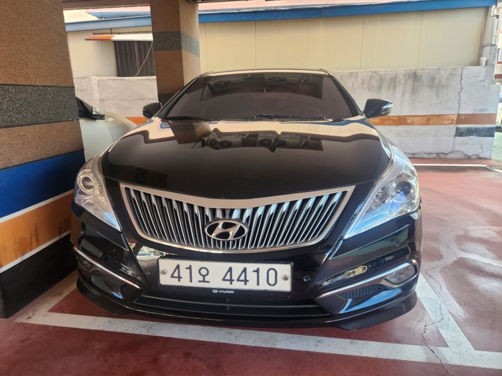 그랜저 HG HG220 디젤 FWD 모던 | 서초4동 | 당근 중고차