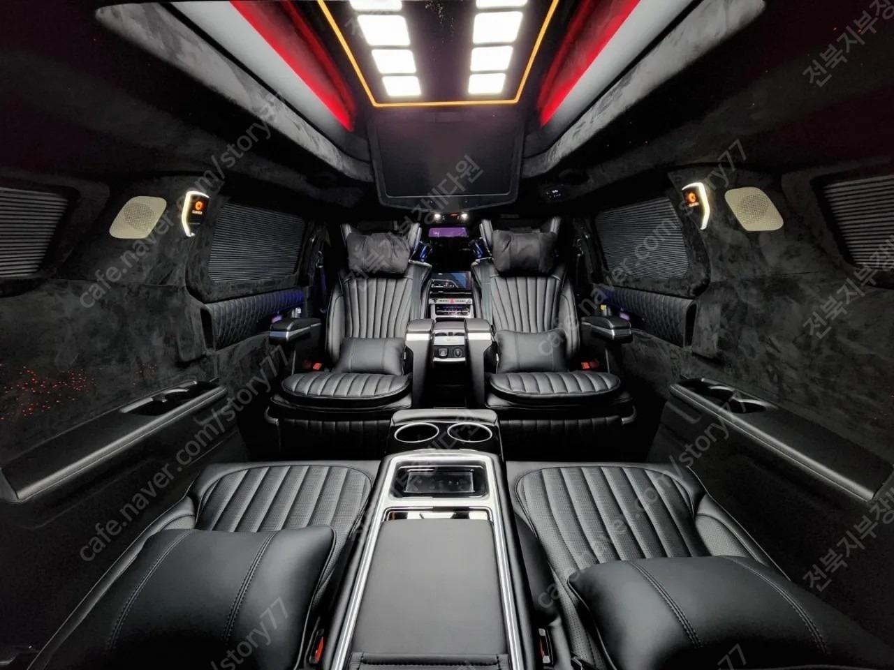 카니발 4세대 KA4 9인승(가솔린 3.5) FWD 시그니처/ CN카니발하이리무진 | 청계면 | 당근 중고차