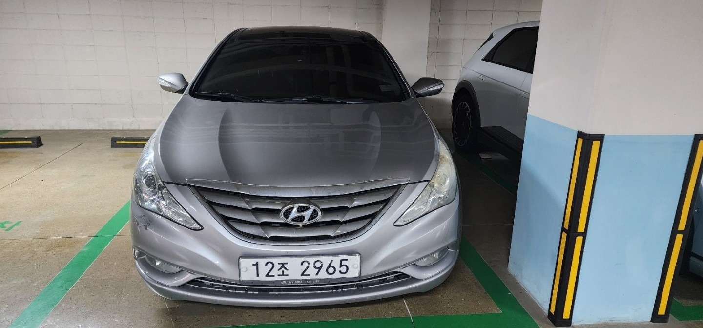 YF 쏘나타 YF LPi Y20 렌트 탑 | 중제2동 | 당근 중고차