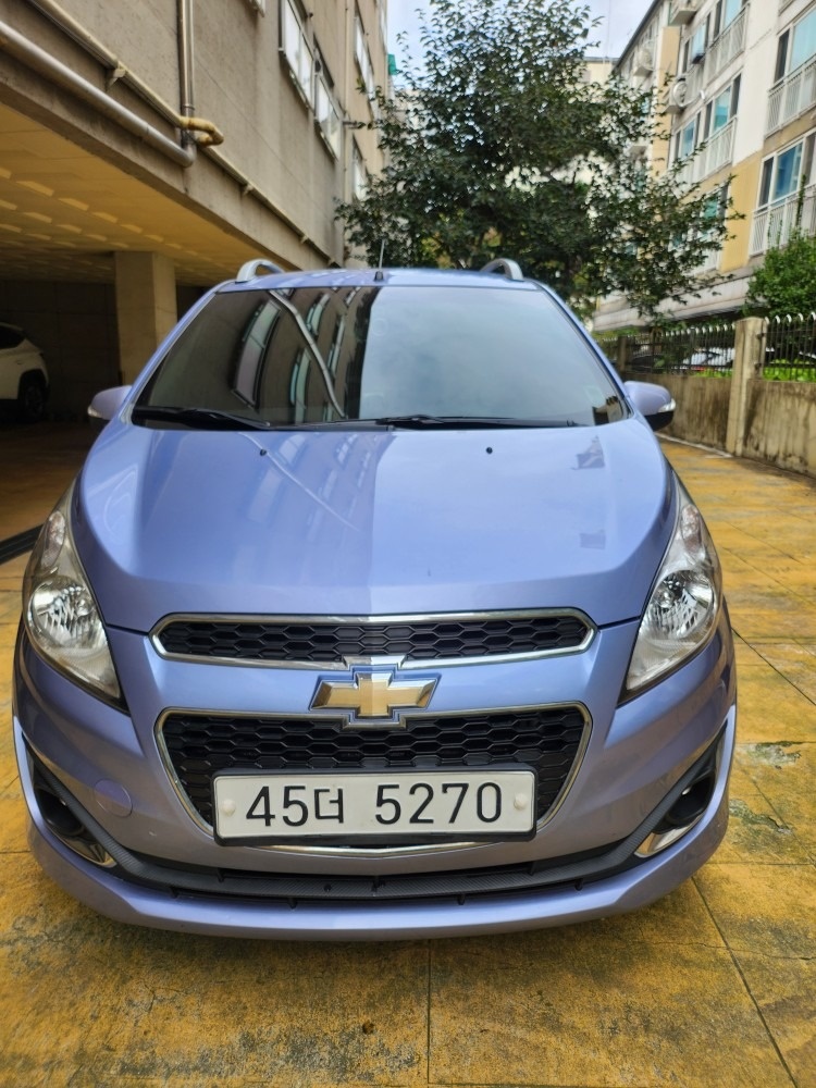 스파크 M300 1.0 DOHC FWD LT | 서초4동 | 당근 중고차