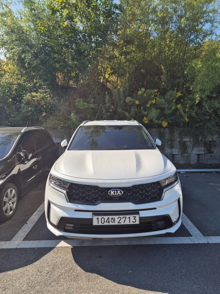 쏘렌토 4세대 MQ4 5인승(디젤 2.2) FWD 노블레스 | 서초4동 | 당근 중고차