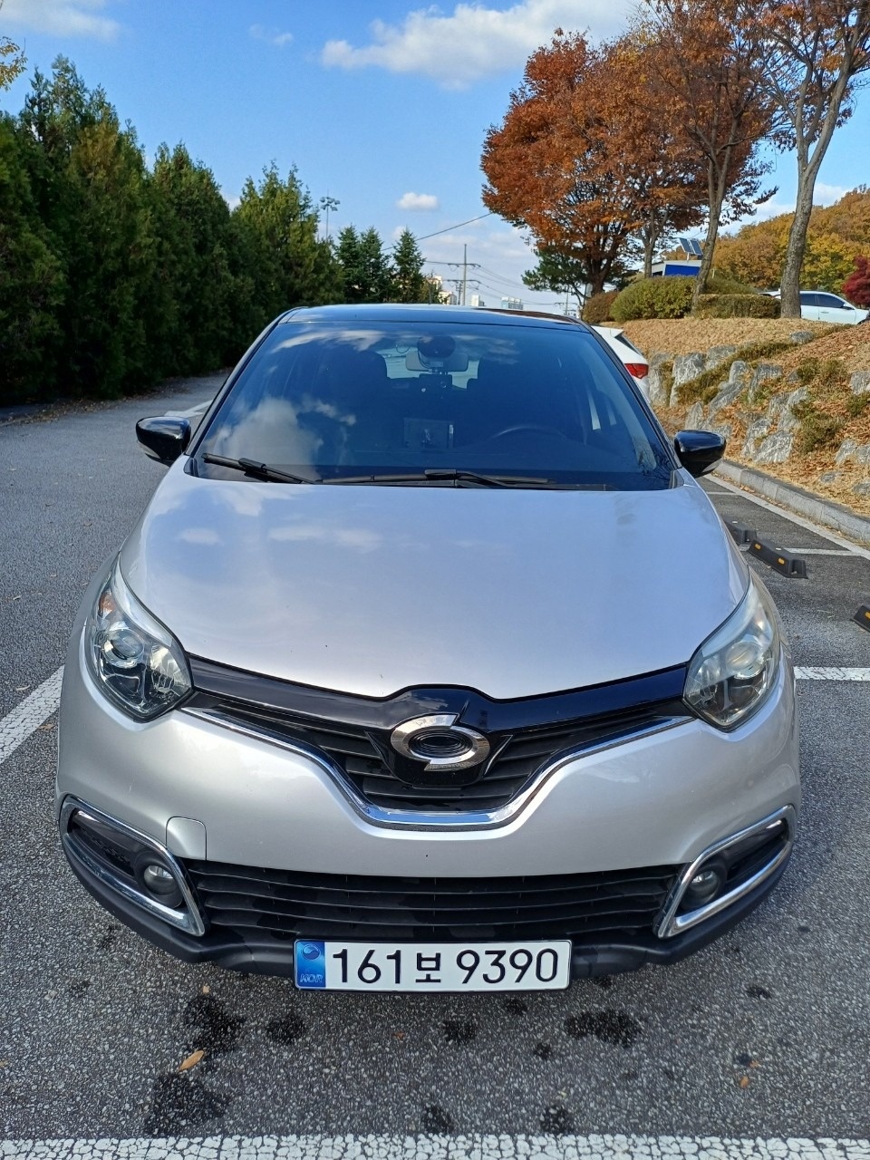 QM3 디젤 1.5 2WD RE | 서초4동 | 당근 중고차