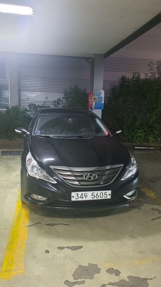 YF 쏘나타 YF F24 GDi 고급형 | 서초4동 | 당근 중고차