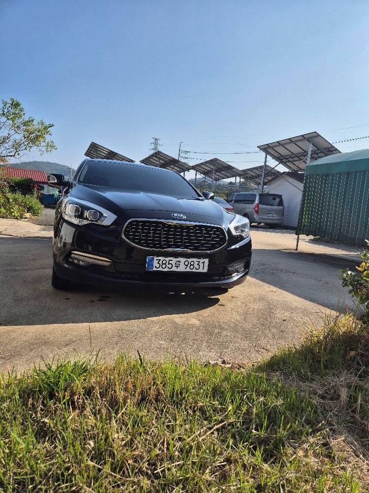 K9 KH 3.3 GDI 이그제큐티브 | 서신동 | 당근 중고차