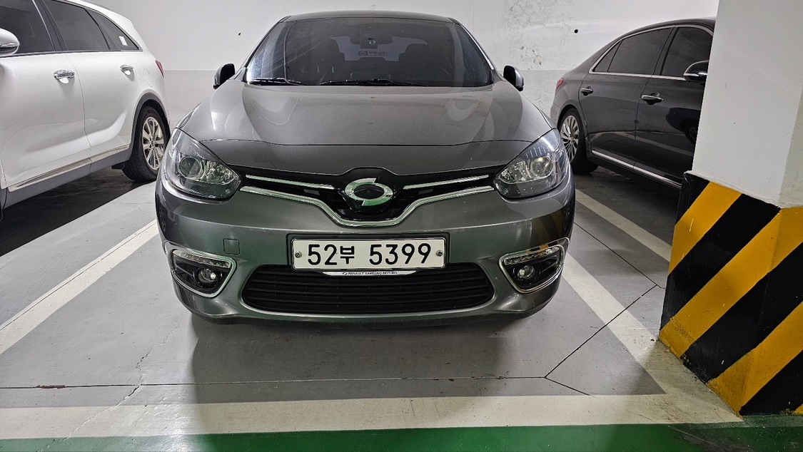 SM3 네오 L38 가솔린 1.6 FWD SE 플러스 | 서초4동 | 당근 중고차