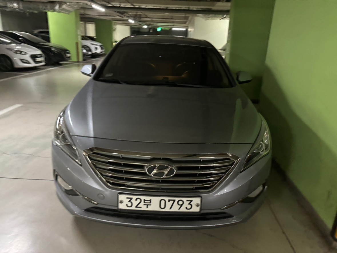 LF 쏘나타 LF 2.0 CVVL FWD 스타일 스페셜 | 서초4동 | 당근 중고차