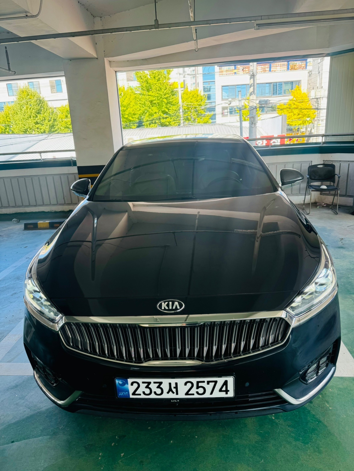 올 뉴 K7 YG 2.4 GDi 프레스티지 | 학정동 | 당근 중고차