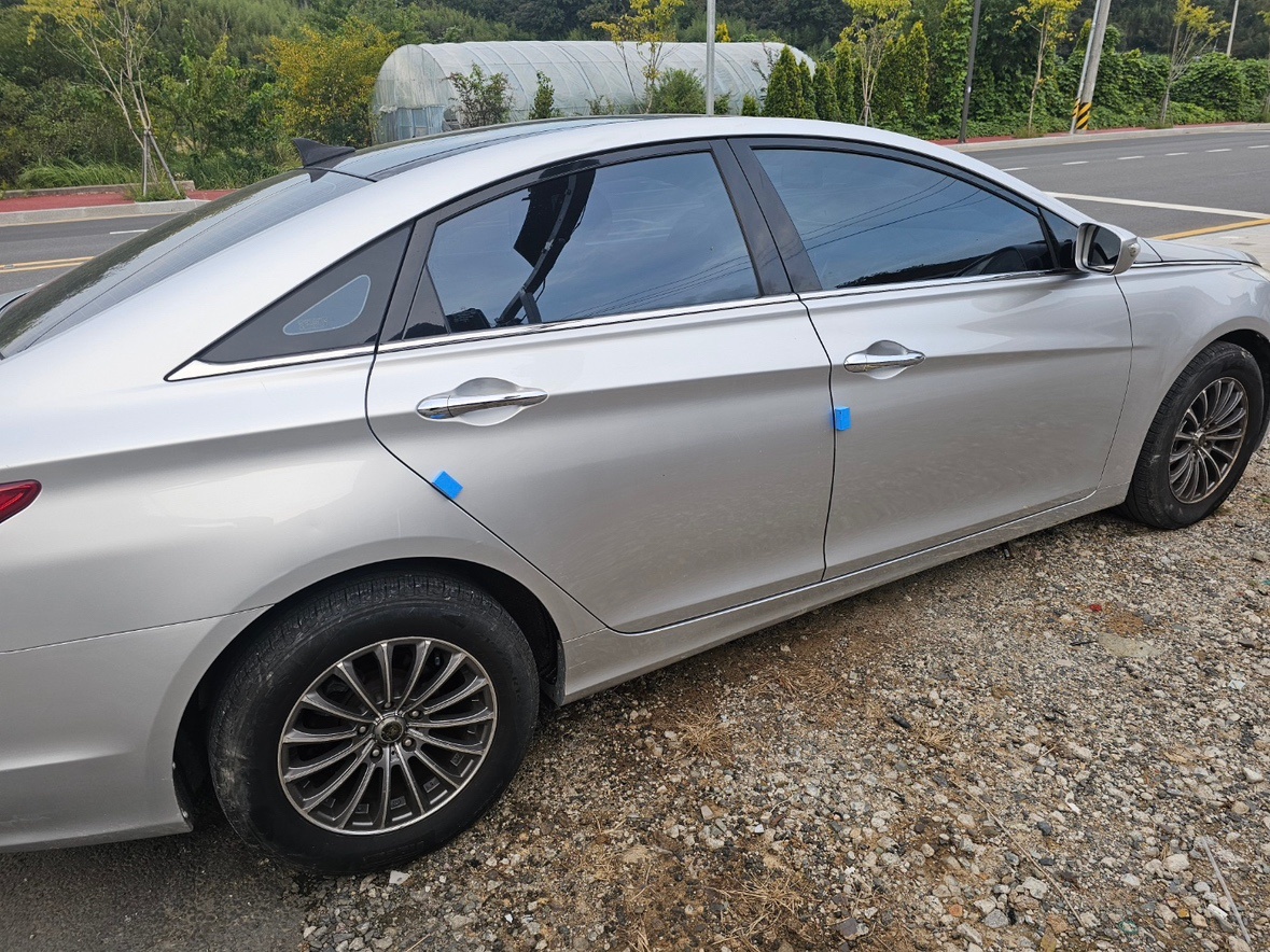 YF 쏘나타 YF Y20 럭셔리 기본형 | 서초4동 | 당근 중고차