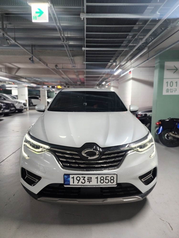 XM3 LJL 1.6 GTe FWD RE | 상모사곡동 | 당근 중고차