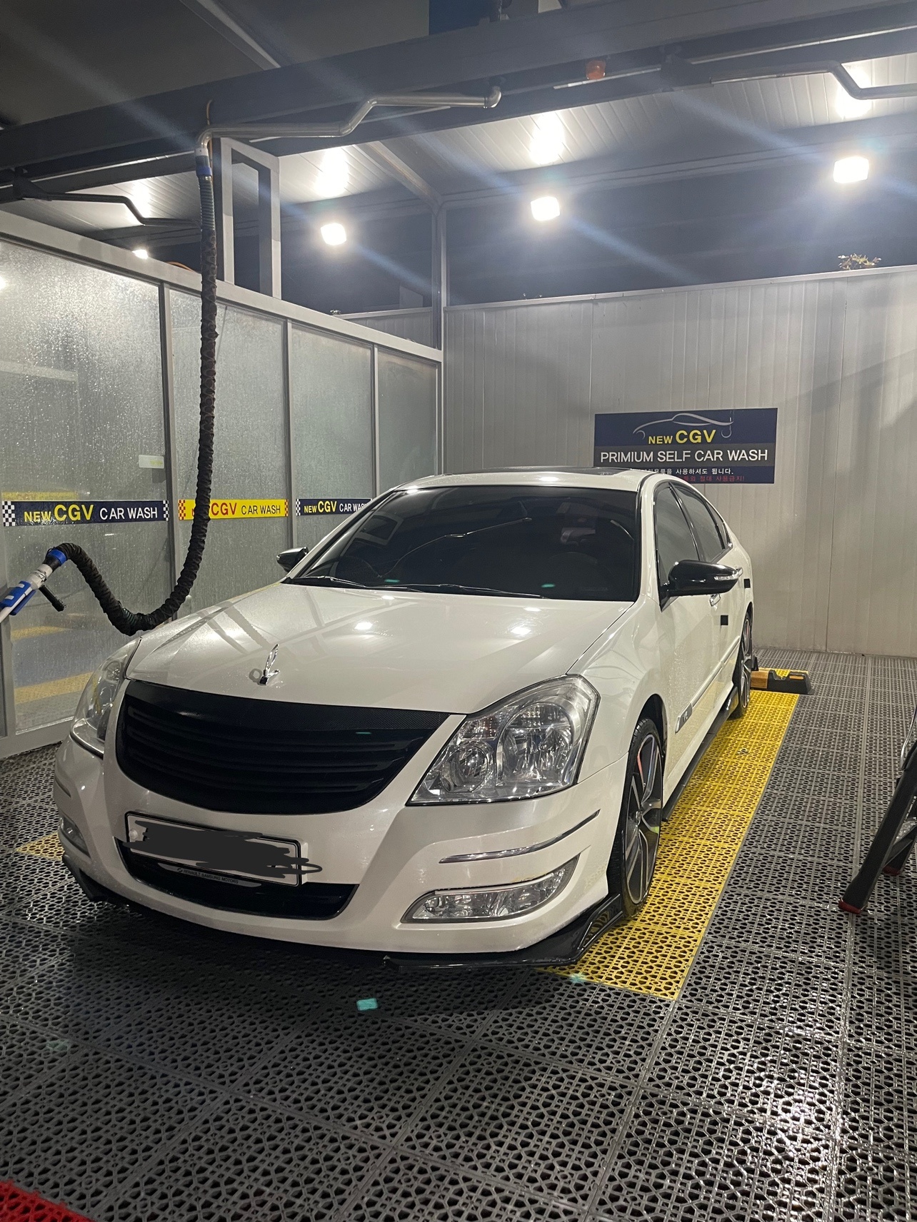 뉴 SM7 아트 LF 2.3 V6 | 서초4동 | 당근 중고차