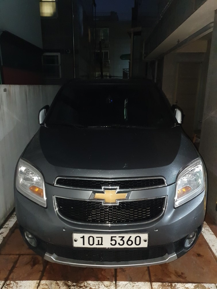 올란도 2.0 LPG LT 세이프티 팩 | 보정동 | 당근 중고차