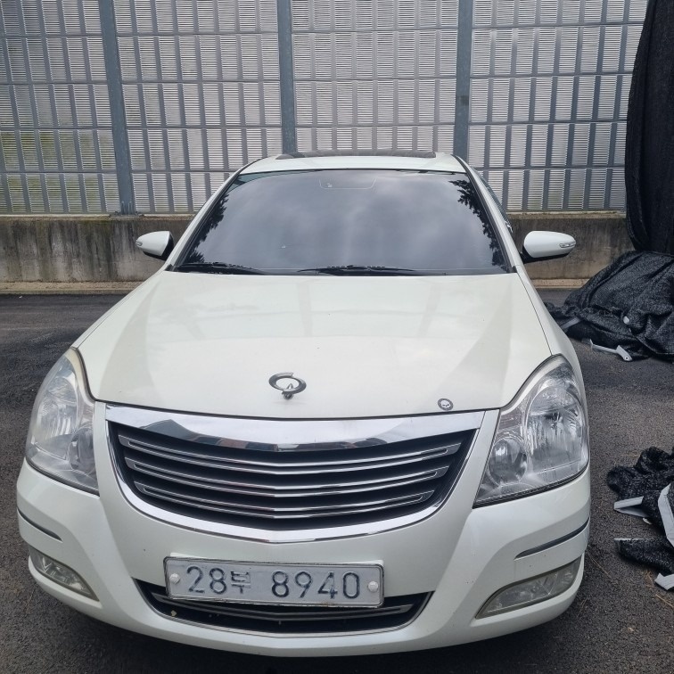 뉴 SM7 아트 LF 2.3 V6 | 서초4동 | 당근 중고차