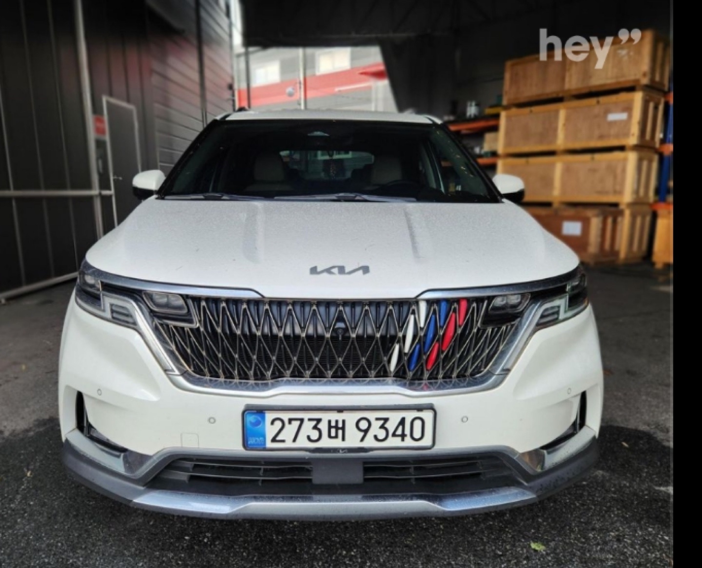 카니발 4세대 KA4 9인승(디젤 2.2) FWD 시그니처 | 가오동 | 당근 중고차