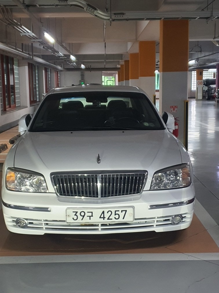 뉴 그랜저 XG S25 기본 | 서초4동 | 당근 중고차