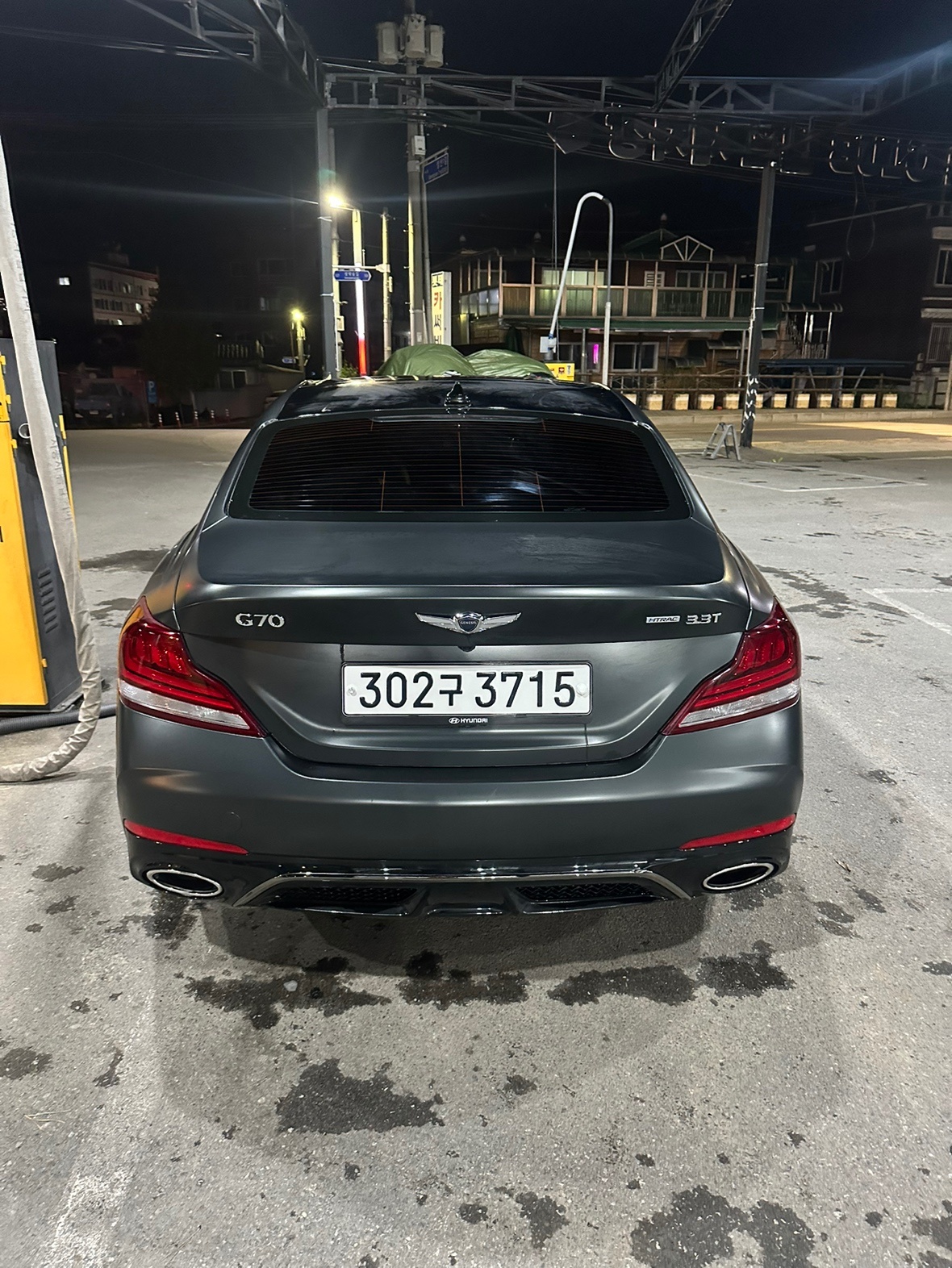 G70 IK 3.3T AWD 스포츠 프레스티지 | 서초4동 | 당근 중고차