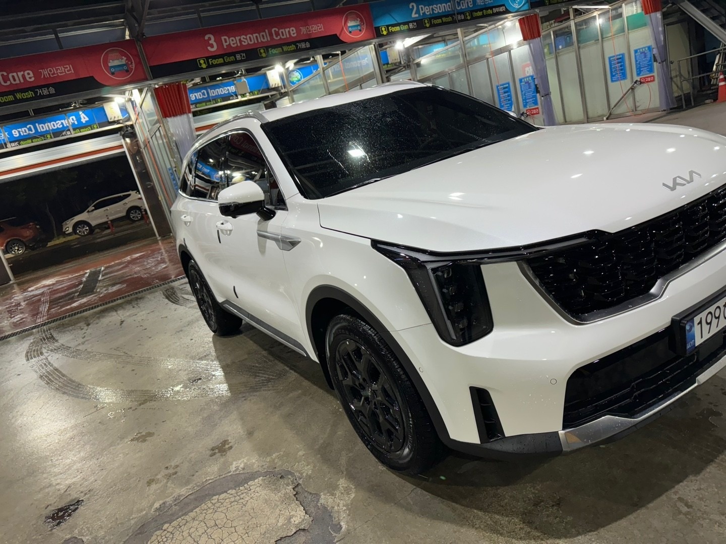 쏘렌토 4세대 MQ4 5인승(HEV 1.6) FWD 노블레스 | 서초4동 | 당근 중고차