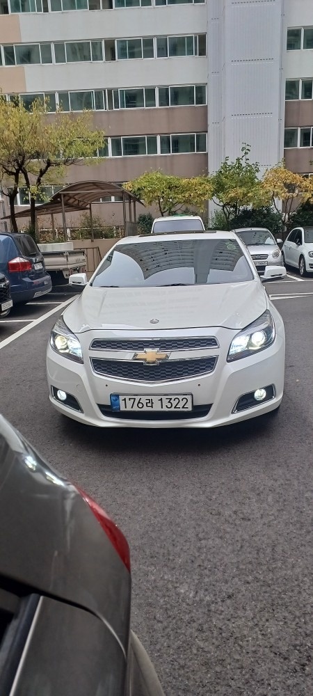 말리부 V300 2.0 LPI | 서초4동 | 당근 중고차