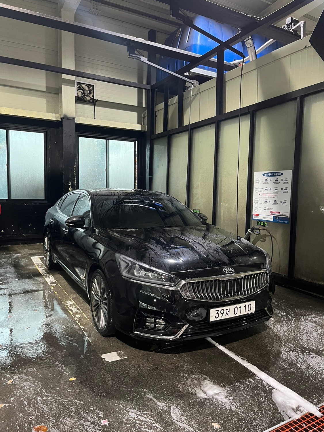 올 뉴 K7 YG 3.3 GDi 노블레스 스페셜 | 서초4동 | 당근 중고차