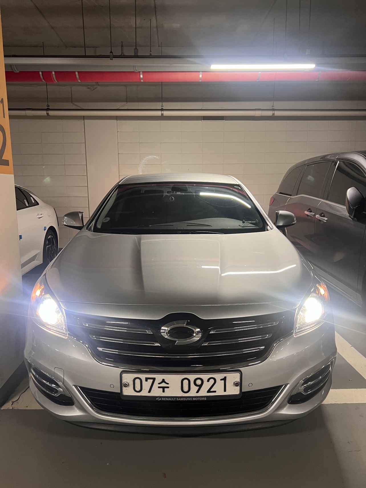 SM7 노바 L47 2.0 LPe | 북가좌동 | 당근 중고차