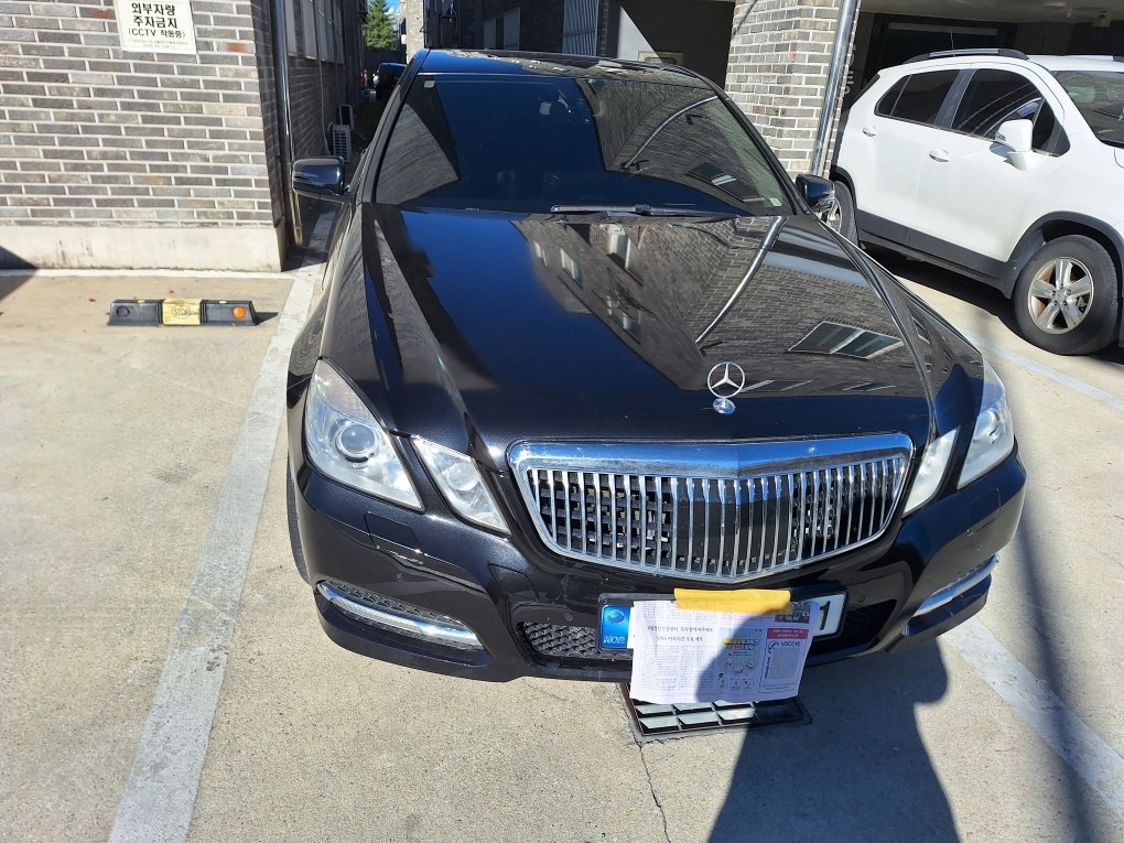 E 클래스 W212 E200 CGI 전기형 (184마력) | 포남2동 | 당근 중고차