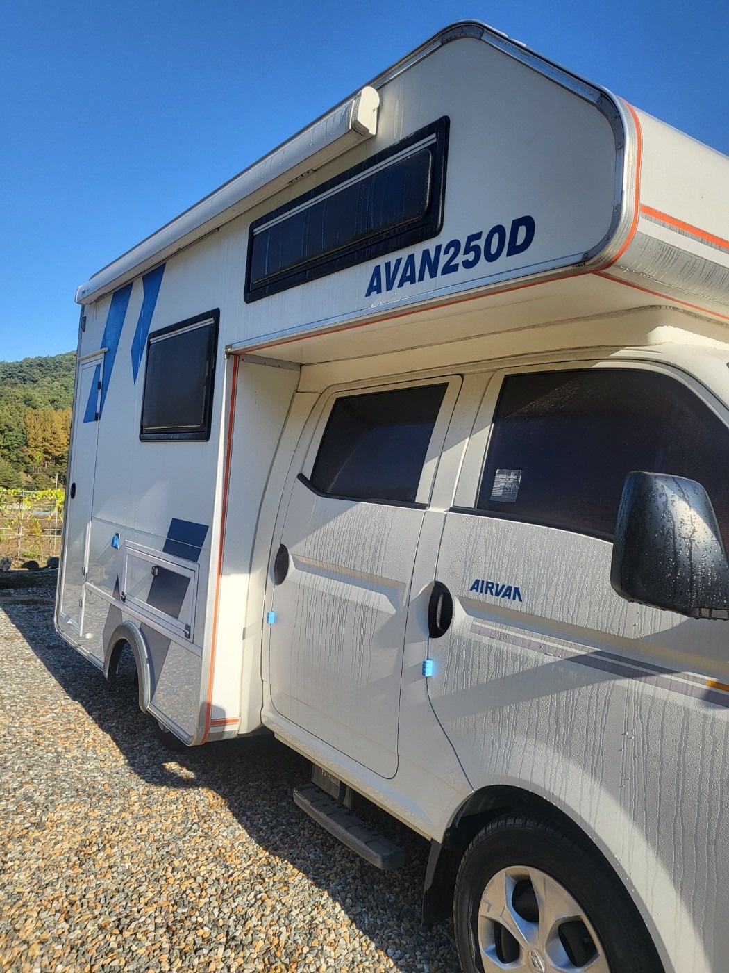 포터 Ⅱ HR | 서초4동 | 당근 중고차