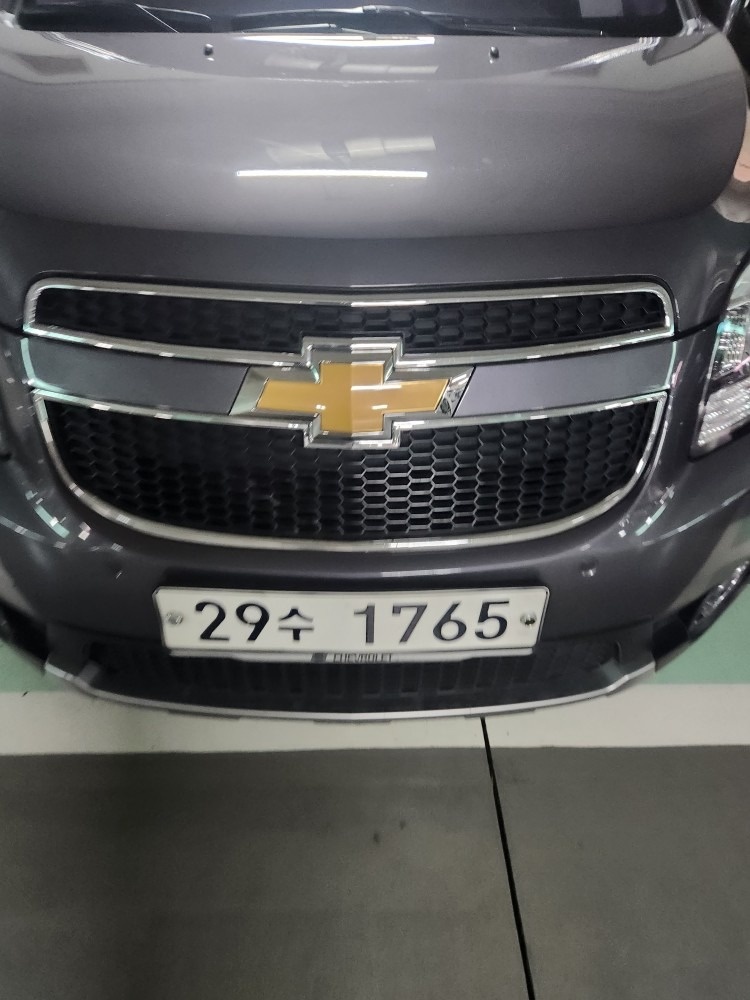 올란도 2.0 LPG LT 세이프티 팩 | 물금읍 | 당근 중고차