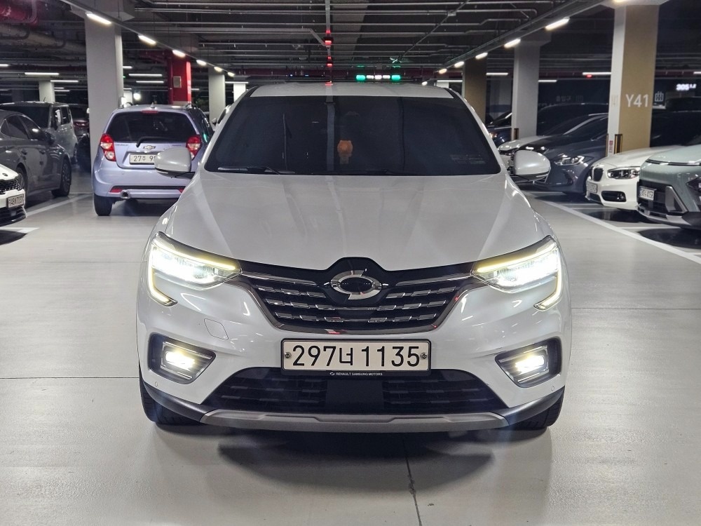 XM3 LJL 1.3 TCe FWD RE 시그니처 | 집현동 | 당근 중고차