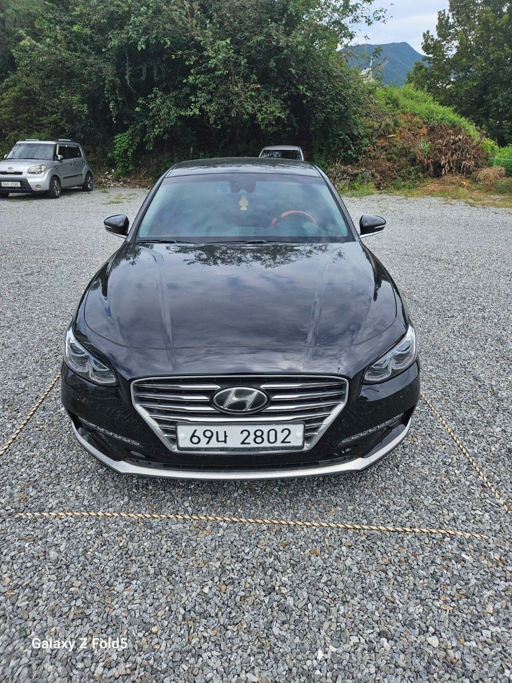 그랜저 IG 2.4 GDi FWD 프리미엄 | 서초4동 | 당근 중고차