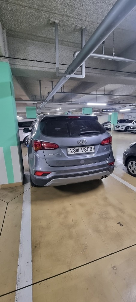 싼타페 더 프라임 DM 5인승(디젤 2.0) FWD 밸류 + | 월성1동 | 당근 중고차