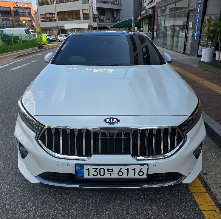K7 프리미어 YG 3.0 LPi 일반 노블레스 | 초평동 | 당근 중고차