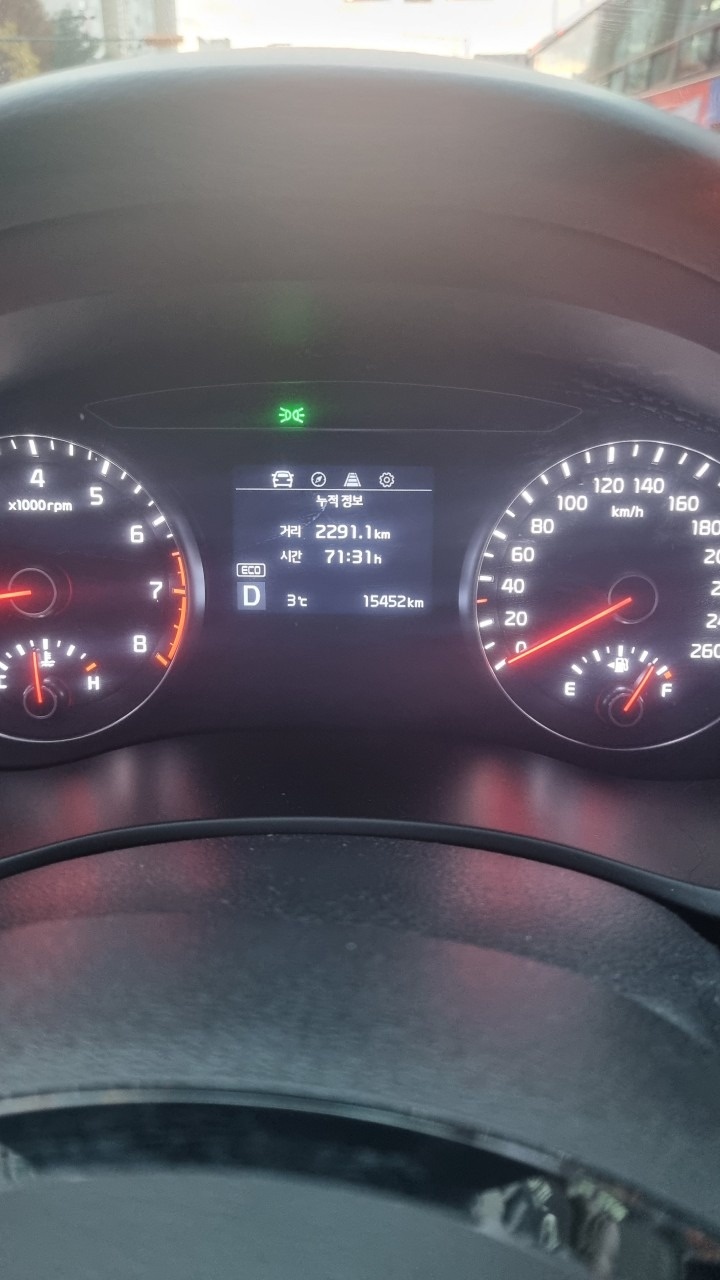 올 뉴 K7 YG LPi 3.0 렌트 디럭스 | 구월동 | 당근 중고차