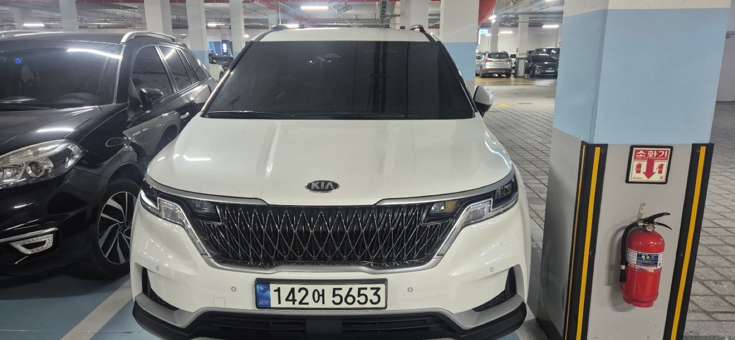 카니발 4세대 KA4 9인승(디젤 2.2) FWD 프레스티지 | 서초4동 | 당근 중고차