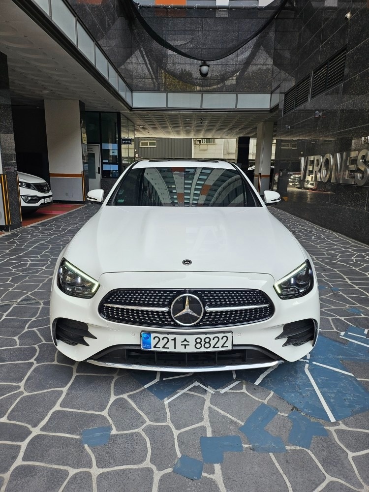 E 클래스 W213 E250 후기형 (211마력) | 하월곡동 | 당근 중고차