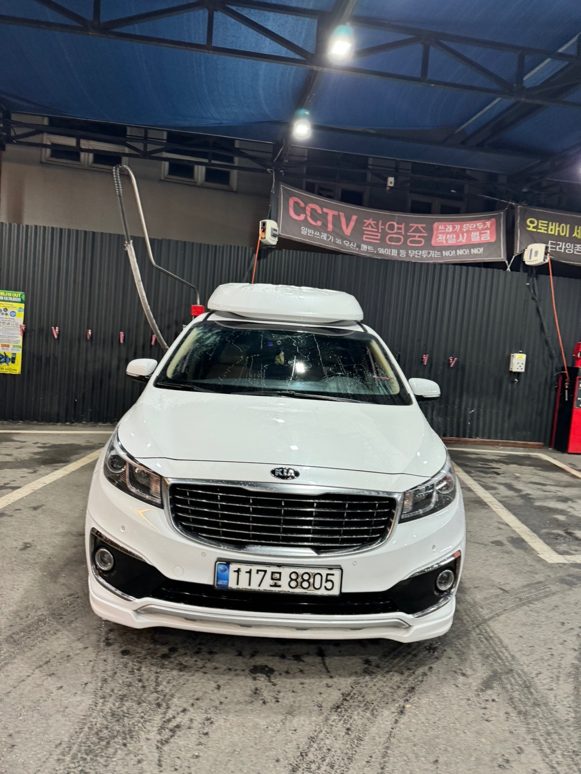 올 뉴 카니발 YP 9인승 (디젤 하이리무진) FWD 프레스티지 | 서초4동 | 당근 중고차