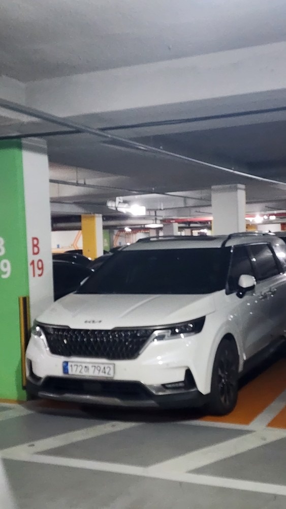 카니발 4세대 KA4 9인승(가솔린 3.5) FWD 시그니처 | 서초4동 | 당근 중고차