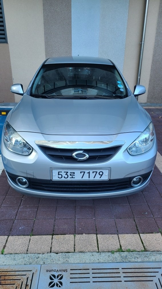 뉴 SM3 L38 가솔린 1.6 FWD LE | 서초4동 | 당근 중고차