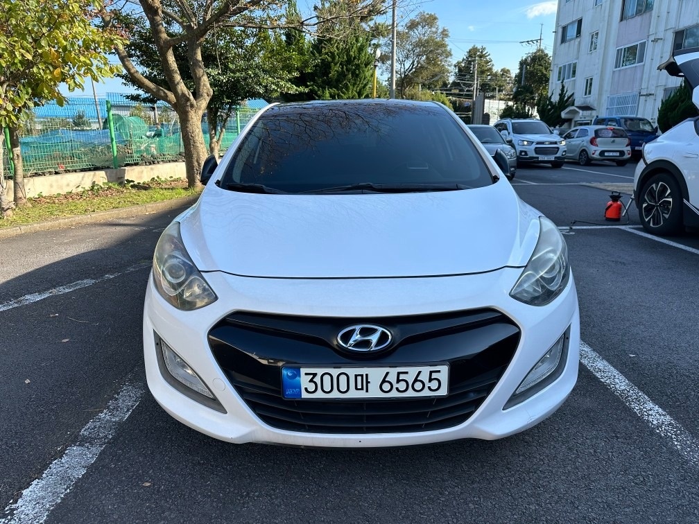 신형 i30 GD 1.6 GDi FWD PYL | 아라동 | 당근 중고차