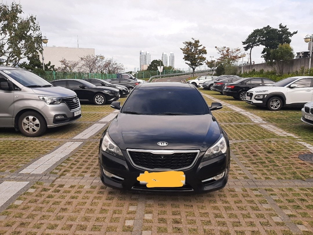 더 프레스티지 K7 VG 3.0 GDi 노블레스 | 대연동 | 당근 중고차