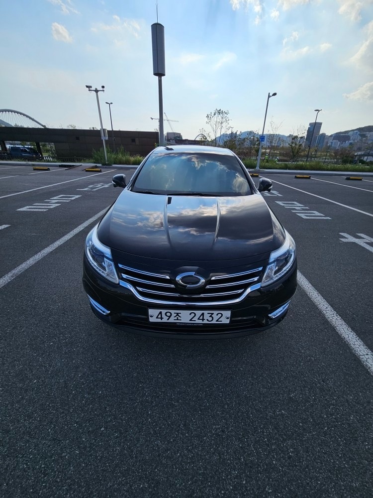 SM5 노바 L43 1.5 dCi D 프리미엄 | 서초4동 | 당근 중고차