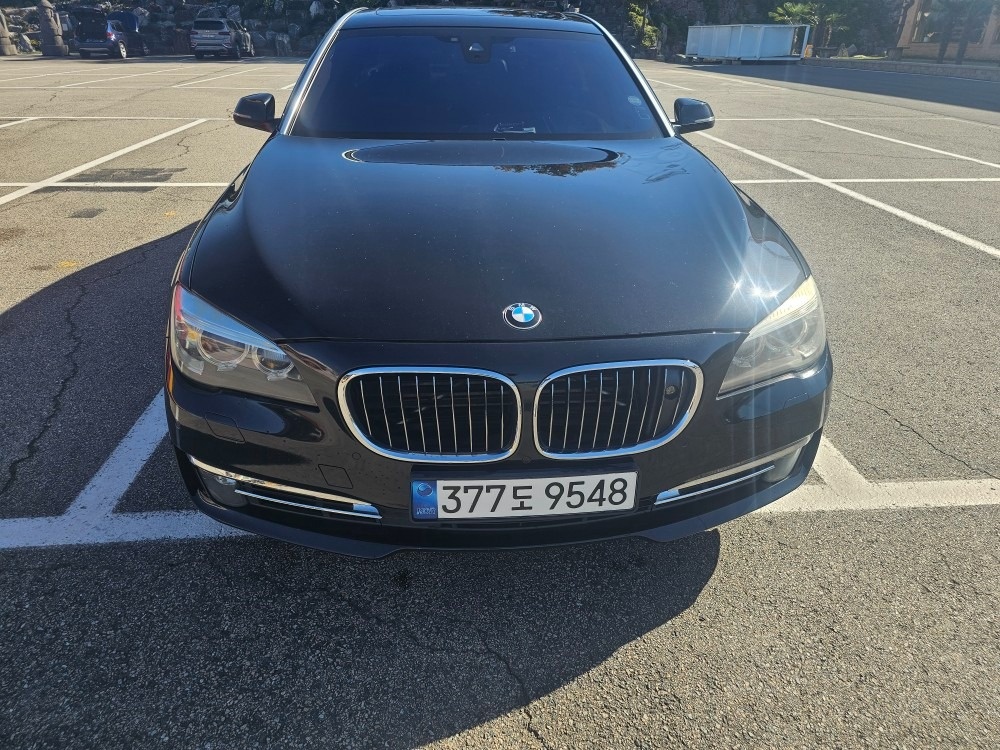 7시리즈 F01 760Li (544마력) | 진영읍 | 당근 중고차