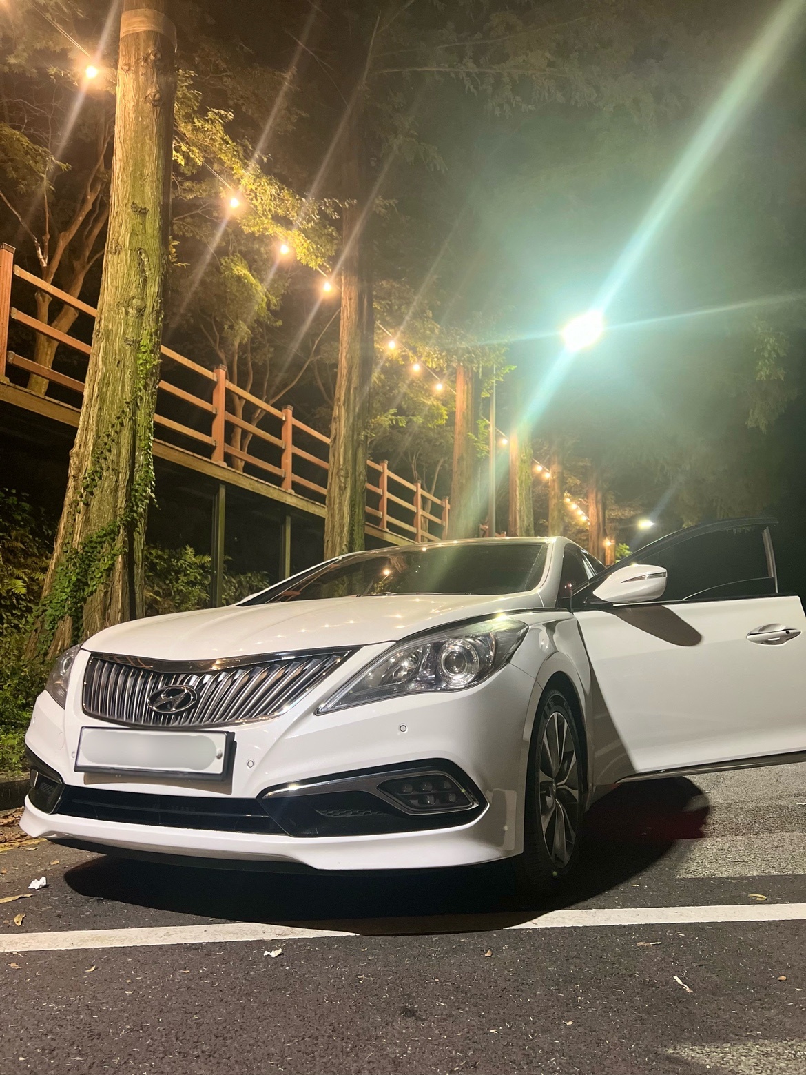 그랜저 HG LPl HG300 택시 FWD 모범형 | 서초4동 | 당근 중고차