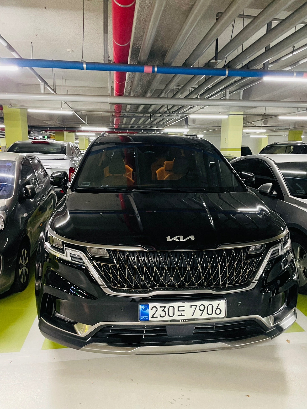 카니발 4세대 KA4 9인승(디젤 2.2) FWD 노블레스 | 장유1동 | 당근 중고차