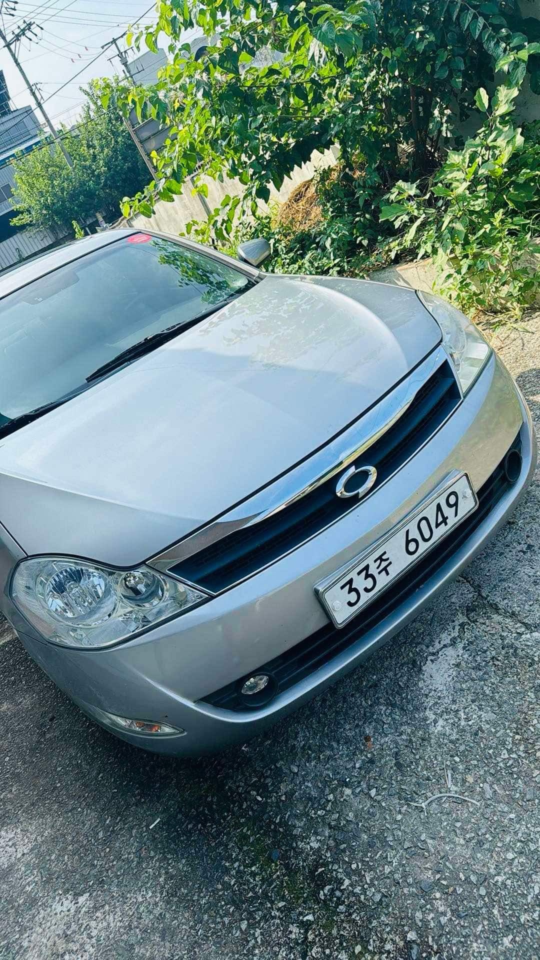 뉴 SM5 임프레션 DF 2.0 LPLi SE 블랙 | 서초4동 | 당근 중고차