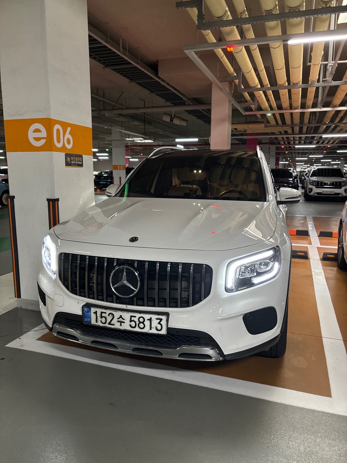 GLB 클래스 X247 GLB220 (190마력) | 송도5동 | 당근 중고차